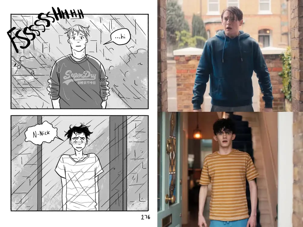 Why Are People Quitting Webtoon